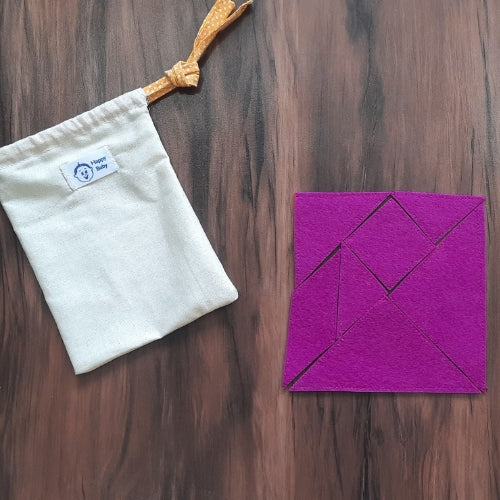 Tangram Puzzle – Happy Baby Creations