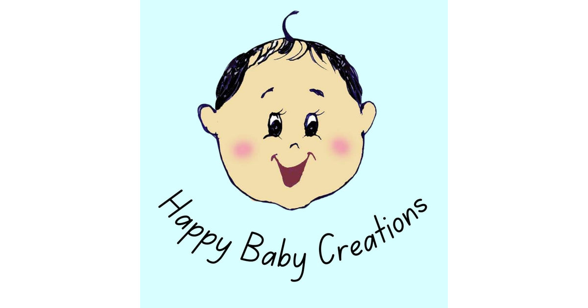Happy Baby Creations